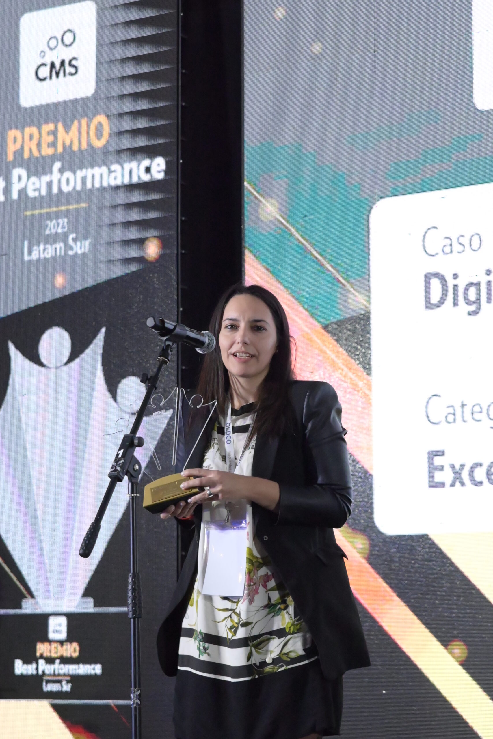 Santander ganó el Oro a la Excelencia en Cobranzas digitales - Open Hub News