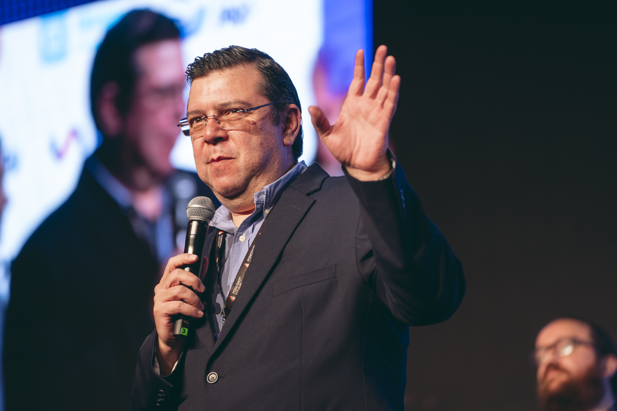 “El conjunto de leyes que tenemos está orientado a que las empresas ...