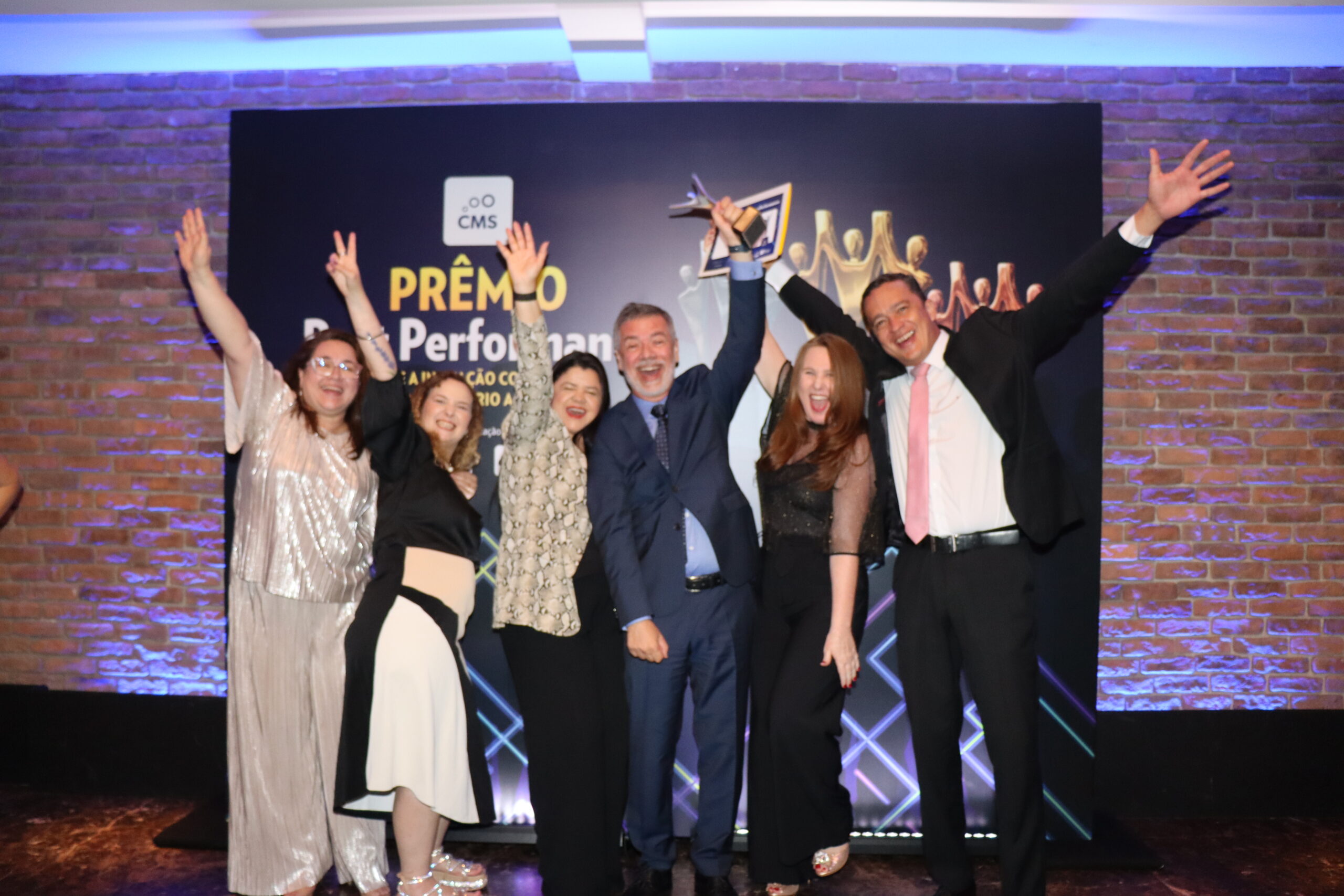 Com nova dinâmica, Prêmio Best Performance conquista participantes e ...