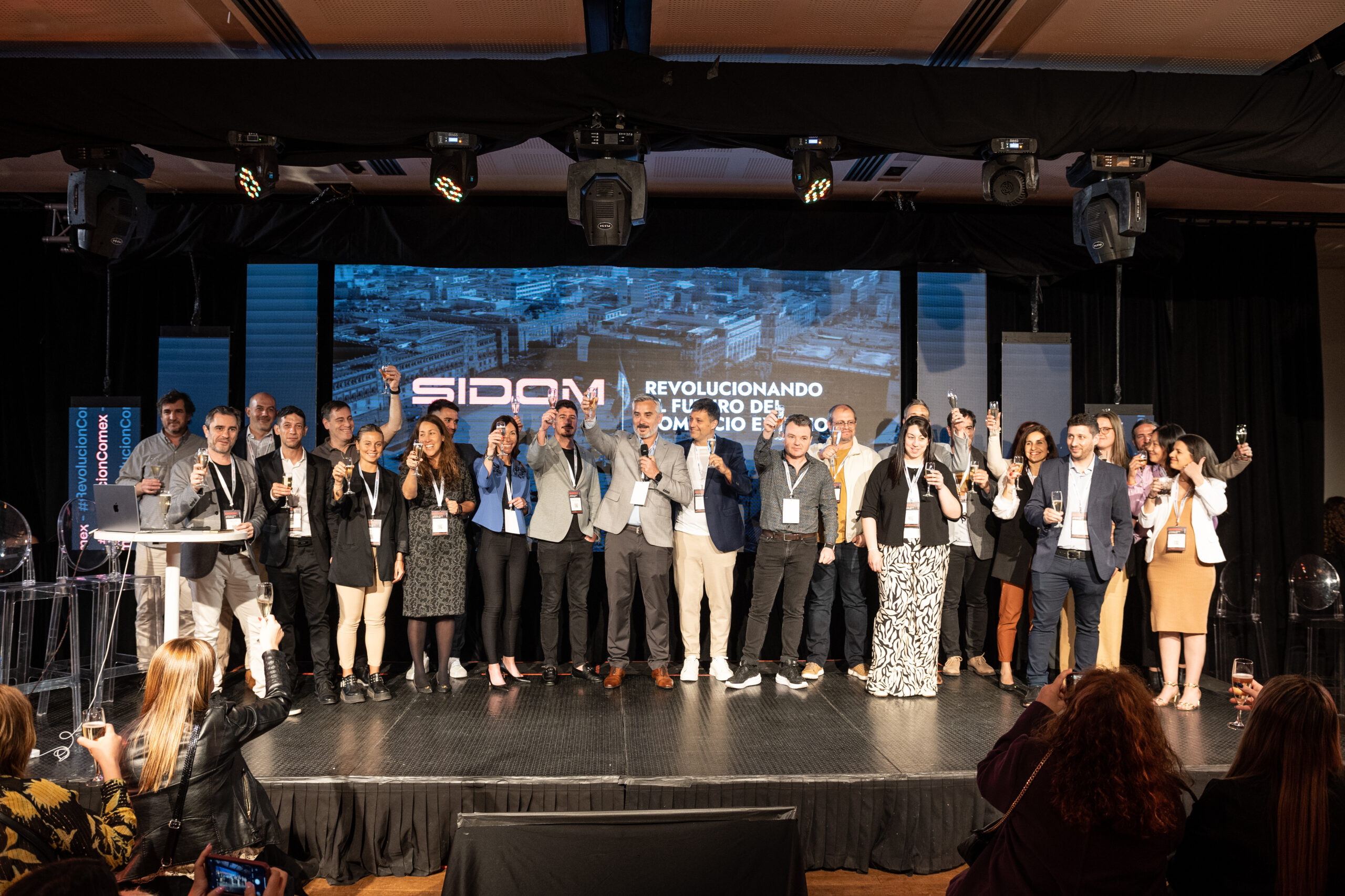 Sidom apuesta por la transformación digital - Open Hub News