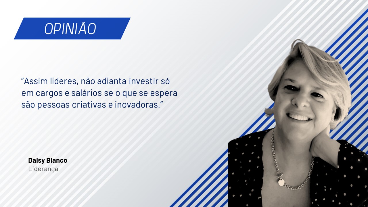 Você quer um time inovador e criativo? Saiba como motivar as pessoas ...