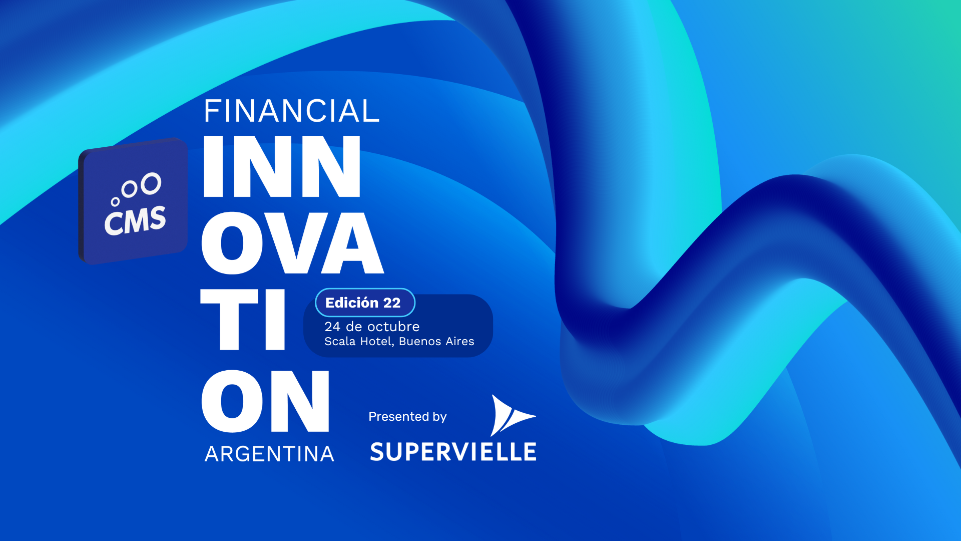 CMS Financial Innovation en Argentina: Innovación y debate para el ...