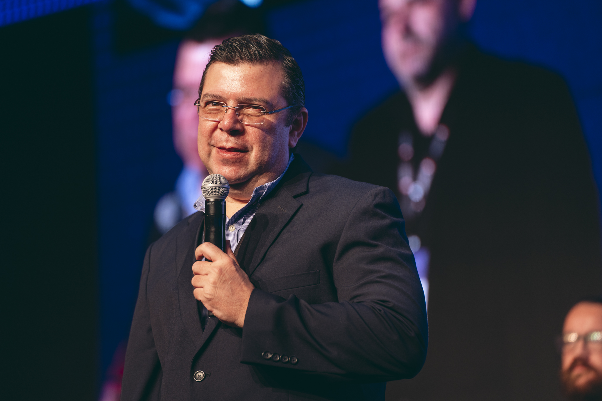 Erick Chacon es el nuevo Presidente de la Alianza Fintech Iberoamérica ...
