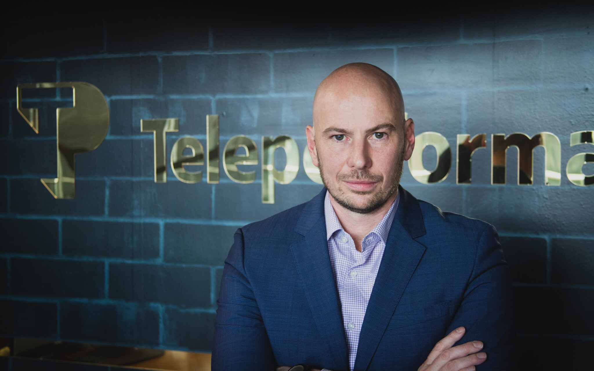 Mudança na Liderança da Teleperformance no Brasil - Open Hub News