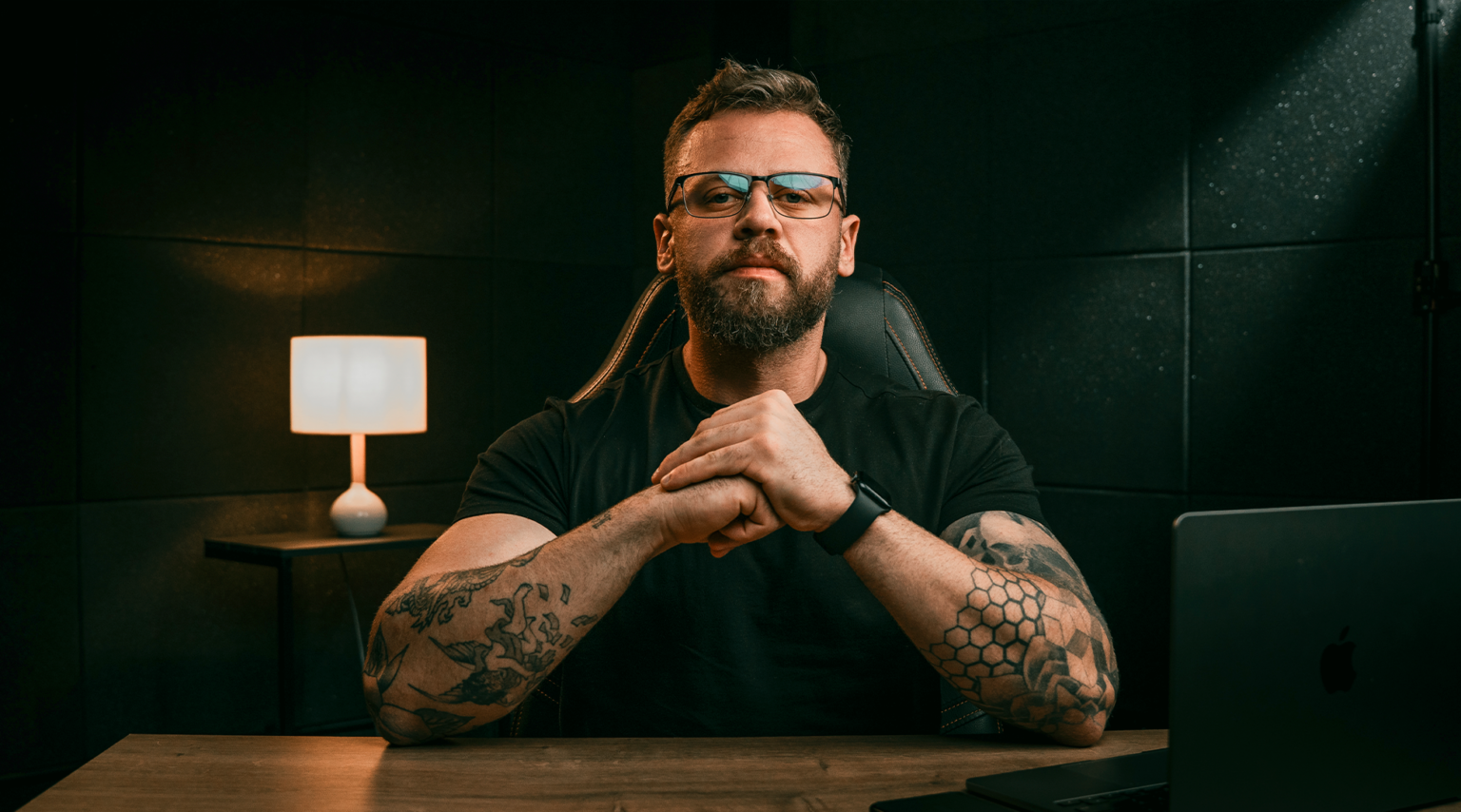 Evolux anuncia Alan Armstrong como seu novo CEO - Open Hub News