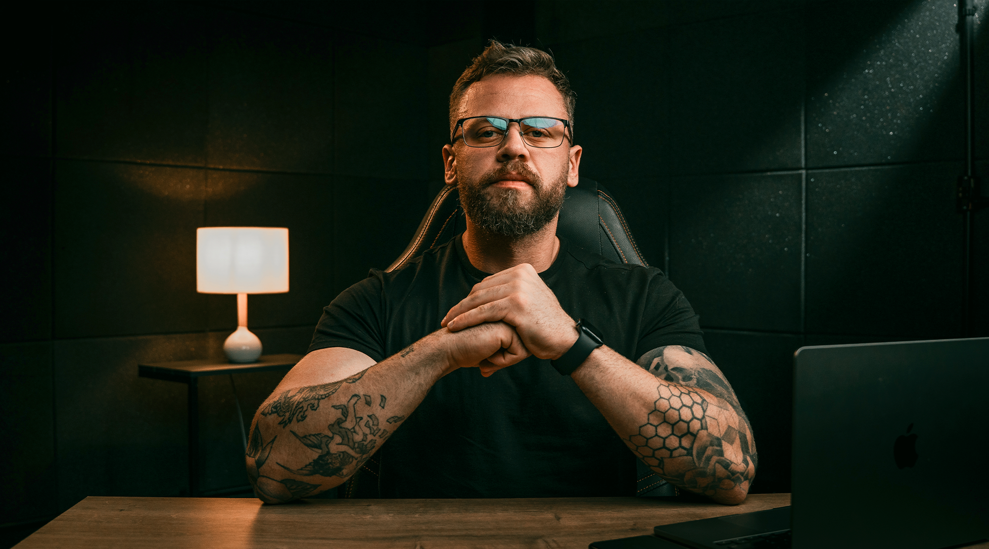 Evolux anuncia Alan Armstrong como seu novo CEO - Open Hub News